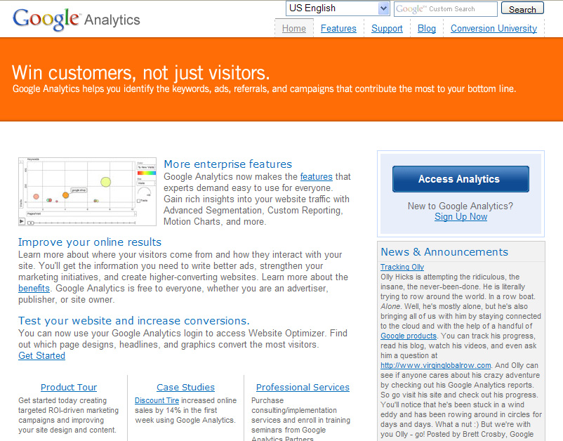 Internet Marketing 101: How do I set up Google Analytics? – Don Schindler