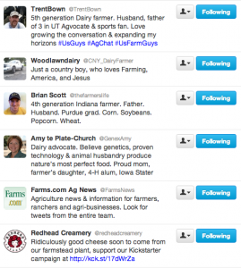 5 Reasons Why You Should Use Twitter For Your Farm (And 5 Reasons Why ...