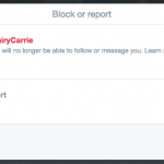 How To Handle Negative Comments On Your Twitter Profile - Don Schindler